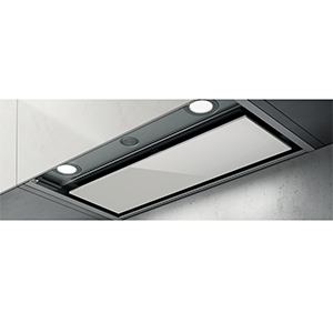 Elica BOX IN PLUS IXGL/A/90 (PRF0097796A) - Grupo Filtrante Ancho 90 Cm ...