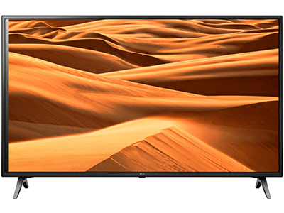 Lg 49UM7100PLB - Televisor Led Smart Tv 49" 4k | ElectroNow