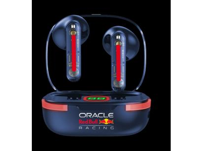 Red Bull RB-EB190 VIBE - Auriculares De Boton Bluetooth | ElectroNow