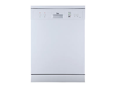 Teka LP8 700 BLANCO - Lavavajillas 60 Cm E 12 Cubiertos Blanco | ElectroNow